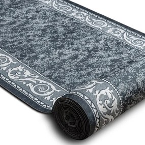 Protiskluzový běhoun LOTUS ROMANTIC 60980 šedý