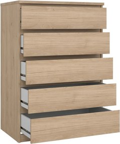FALCO Komoda Simplicity 231 jackson hickory
