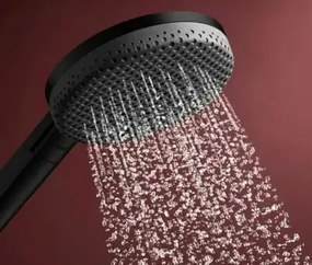 Hansgrohe Raindance Alive Select S - Sprchová hlavice | 3 proudy | mat