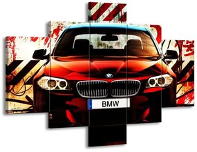 BMW auto 150x805PCS