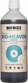 Hnojivo Biobizz BioHeaven 500 ml – organický stimulátor růstu a kvetení