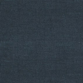 Tmavě modrá přírodní tapeta /rohož na zeď 303529, Natural Wallcoverings III, Eijffinger