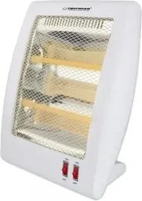 Esperanza EHH010 bílá / Infrazářič / 400W  800W / 2 stupně