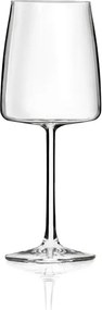 RCR ESSENTIAL SKLENICE NA VÍNO 430 ML SADA 6 KS