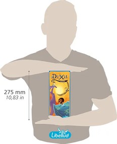 Asmodee Dixit 3 - rozšíření
