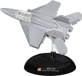 COBI 5929 Armed Forces F-16 C Fighting Falcon / 1:300 / 54 kostek