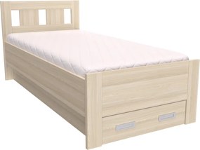 Postel BENO s úložným prostorem (na výběr více variant)