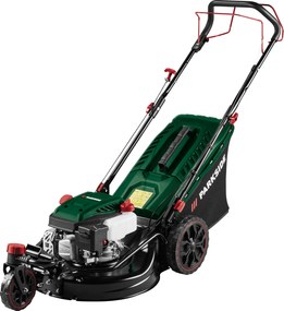 Parkside® Benzínová sekačka na trávu Trike Pbrmt 51 B2