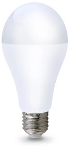 SOLIGHT LED žárovka klasický tvar A65 18W, E27, 3000K, 270°, 1710lm