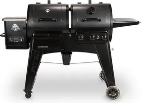 Pit Boss Kombinovaný gril Navigator Combo PB1230