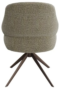 LABEL51 Jídelní židle BERN mushroom