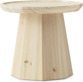 Normann Copenhagen designové odkládací stolky Pine Table Small