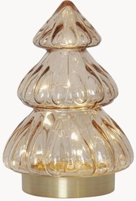 Dekorativní vánoční LED lampa's časovačem Abete