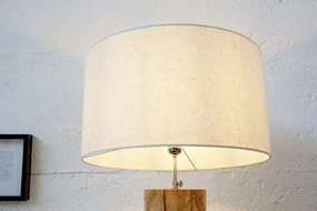 Stínítko pro stojací lampu BAKU Dekorhome