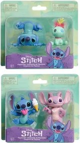 ORBICO Figurky Stitch / 2 ks / 5 cm / od 3 let