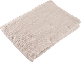 XXXLutz HEBKÁ DEKA, 80/80 cm Patinio - 005211000106