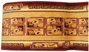 Běhoun ATLAS 4489A hnědý
