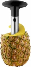 WMF Kráječ na ananas černá / Nerezová ocel