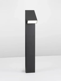 Venkovní LED lampa Brigitta B 12 černé
