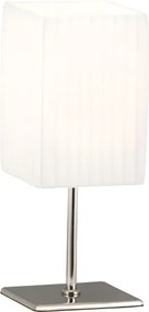 GLOBO Designová stolní lampa BAILEY 24660