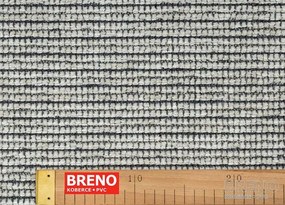 Breno Kusový koberec EN VOGUE 400 cream, 200x290 cm, Béžová/Šedá