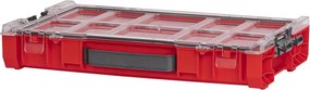 QBRICK SYSTEM PRO Red Ultra HD - Organizér 100