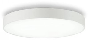 Ideal Lux 223209 LED stropní svítidlo Halo 1x31W | 2800lm | 3000K