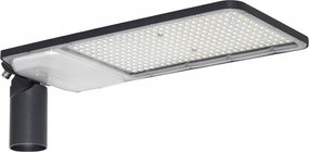 Led pouliční svítidlo 200W b.neutralní 4000K 24000lm Urban šedé IP65 Ledvance