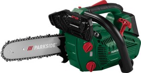 Parkside® Benzínová řetězová pila pro ošetřování stromů Pbbps 25 B2