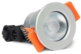 Miboxer LED voděodolné bodové světlo Mi-light, RGBW, 3W, SL4-12