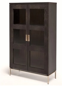 Vitrína Woodman Pimlico