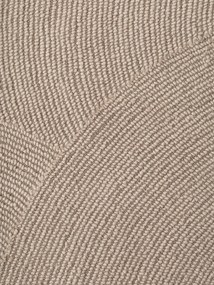 Hanse Home, Kusový koberec Calmio 106221 Beige, 80x150, béžová, ložnice