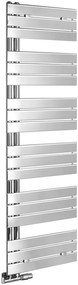 Aqualine Aqualine, MYTHOS topné těleso 500x1730 mm, chrom, LLM517C