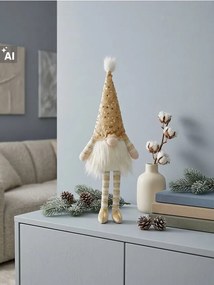 Sinsay - LED dekorace ve tvaru skřítka - vícebarevná