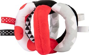 Canpol Babies Canpol Babies Zábavný kontrastní míček SENSORY TOYS