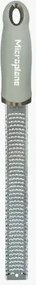 Microplane Premium Classic šedo-zelená / jemné struhadlo / 32.5 cm / n