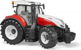 Bruder 03180 Traktor Steyr 6300 Terrus CVT / 1:16 / od 3 let