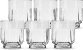 Sada sklenic TOKYO 350 ml 6 ks