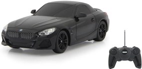 Rc auto jamara bmw z4 roadster 1:24 black 27mhz