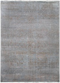 Hans Home | Ručně vázaný kusový koberec Diamond DC-JK 1 Silver/mouse - 245x305