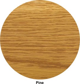 Rubio Monocoat Rubio | Oil Plus 2C probarvený olej s akcelerátorem - Pine Velikost balení: 3,5L
