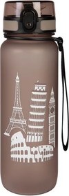 Albi Sportovní láhev 800 ml Citrony
