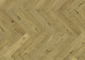 Dřevěná podlaha Dub Aguilar - přírodní olej - 75101