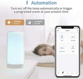 Meross Smart Wi-Fi Ambient Light / ambientní světlo /16 milionů barev