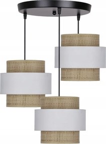 Závěsné svítidlo Rattan 33-18212 Candellux