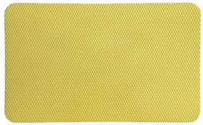 VYLEN Barevná samolepicí nástěnka MINI VYLENKA Barva: 11 Tmavě žlutá
