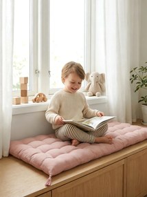 Sinsay - Prošívaný dekorační polštář - růžová