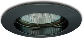 Podhledové svítidlo Panlux PPD-LR50/CHC chrom černý