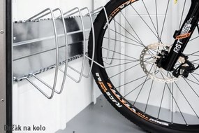 Biohort Set stojanů pro kola "BikeHolder"