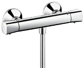 Hansgrohe Ecostat Universal - Termostatická sprchová baterie, chrom 13122000